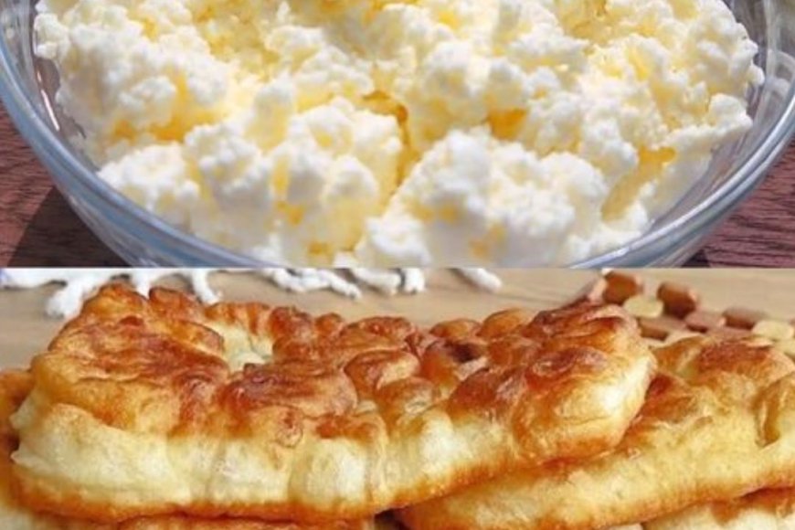 Schnelle Fladen mit Frischkase - Rezepte