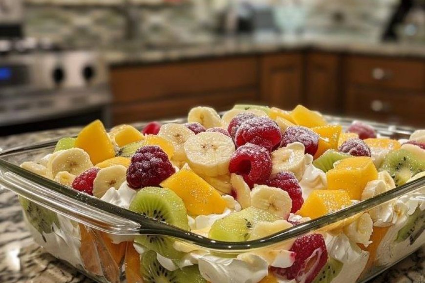 Meine Oma hat das jedes Jahr gemacht, aber ich habe immer vergessen, es ...