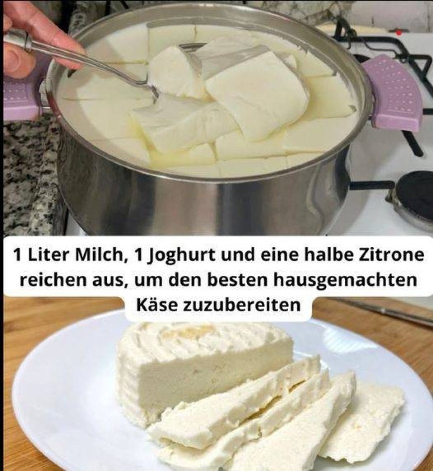 Rezepte Mit 1 Liter Milch